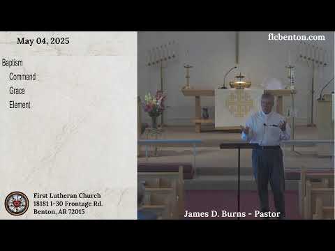 How Many Sacraments Are There?