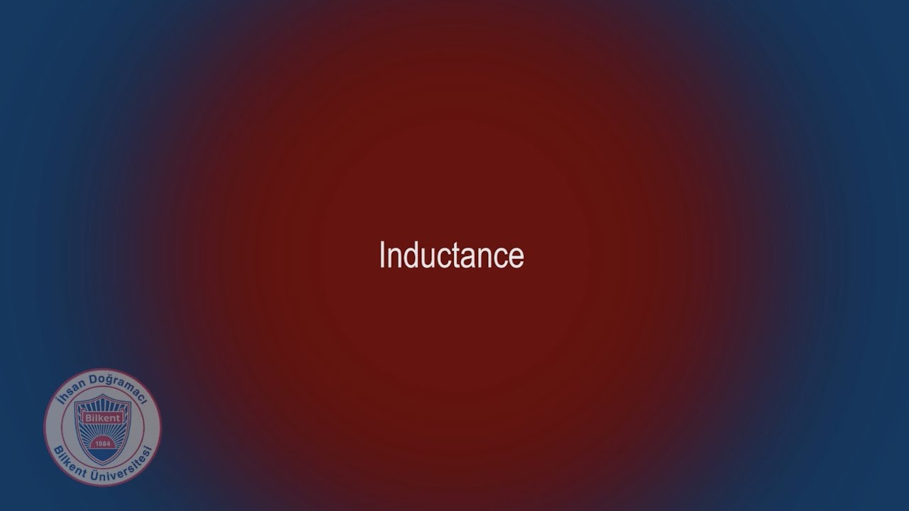 General Physics II - Lecture 32 (PHYS 102)