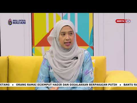 24 OKT 2023 - SPM- E-TANAH SELANGOR - PEMODENAN PENTADBIRAN TANAH