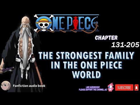 Sailing: The First Family of Concubines, Exposed at the Top 131-205