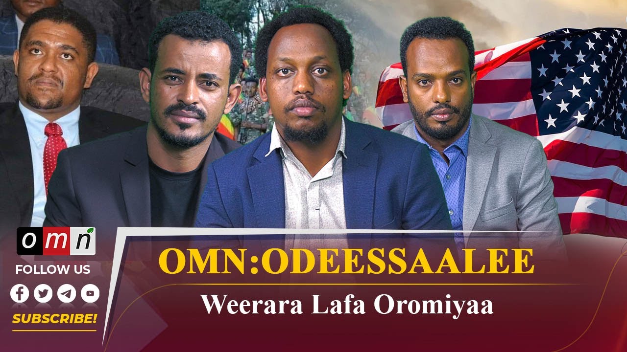 OMN Horn Odeessaalee Bitootessa 14, 2024