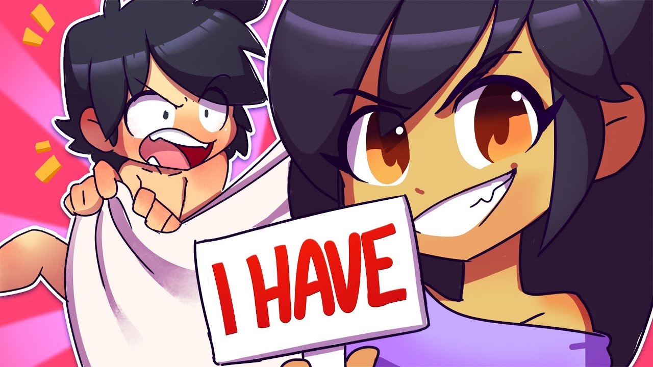 CLOTHES or NO CLOTHES?! - [NEVER HAVE I EVER]