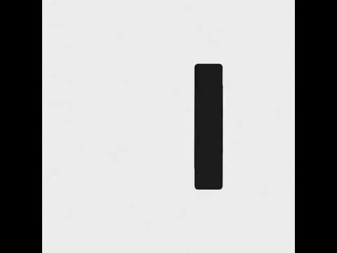 FOUR HANDS Logo Animation