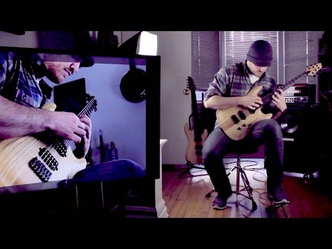 Rob Scallon Wiki