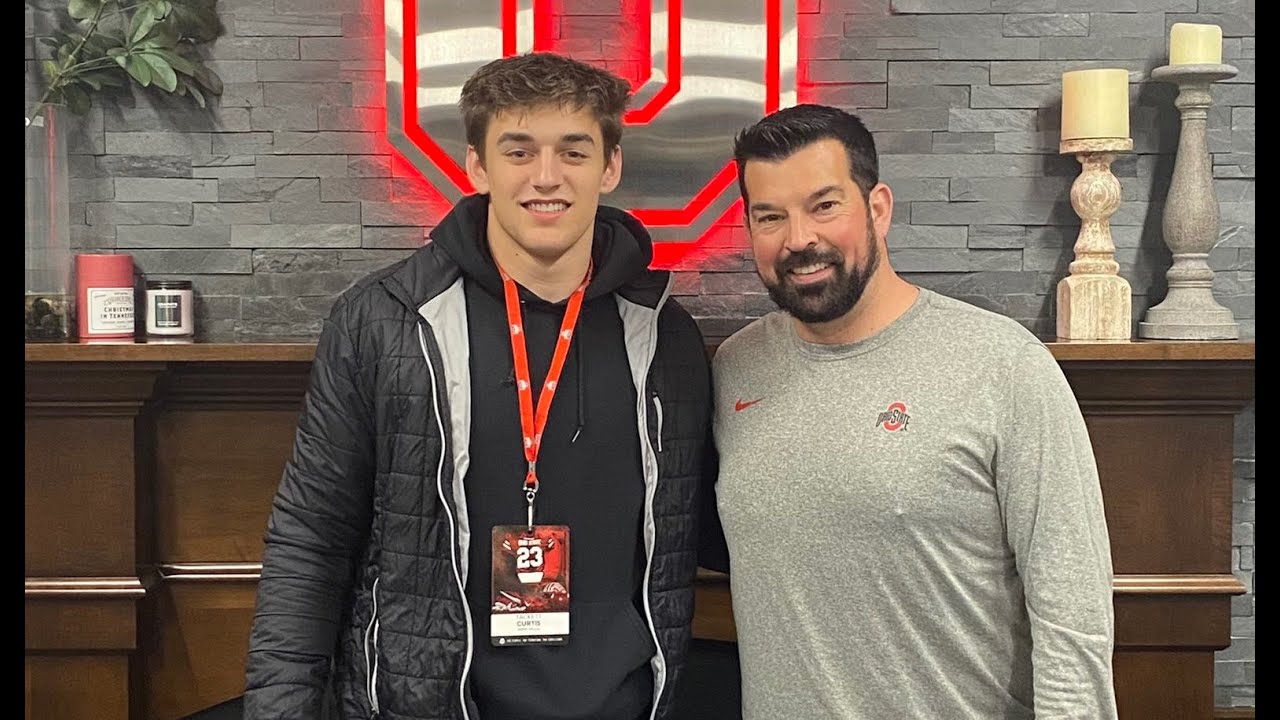4 Elite Recruits Who Could Commit To Ohio State This Year
