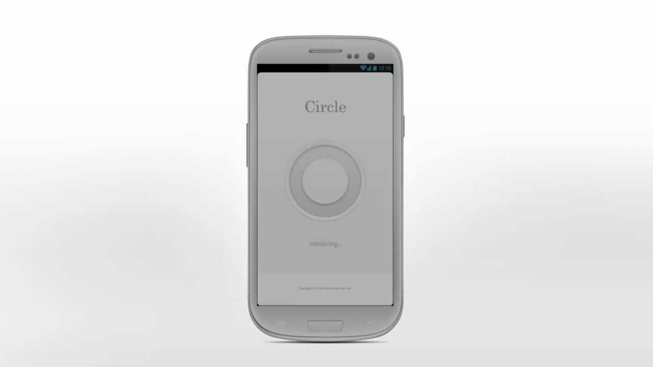 Circle is Now Available on Google Play