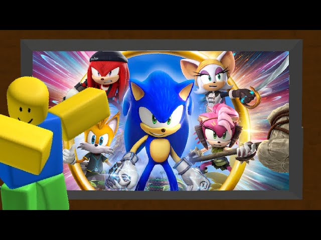 How to get Nine's Mechanical Arms for free in Roblox