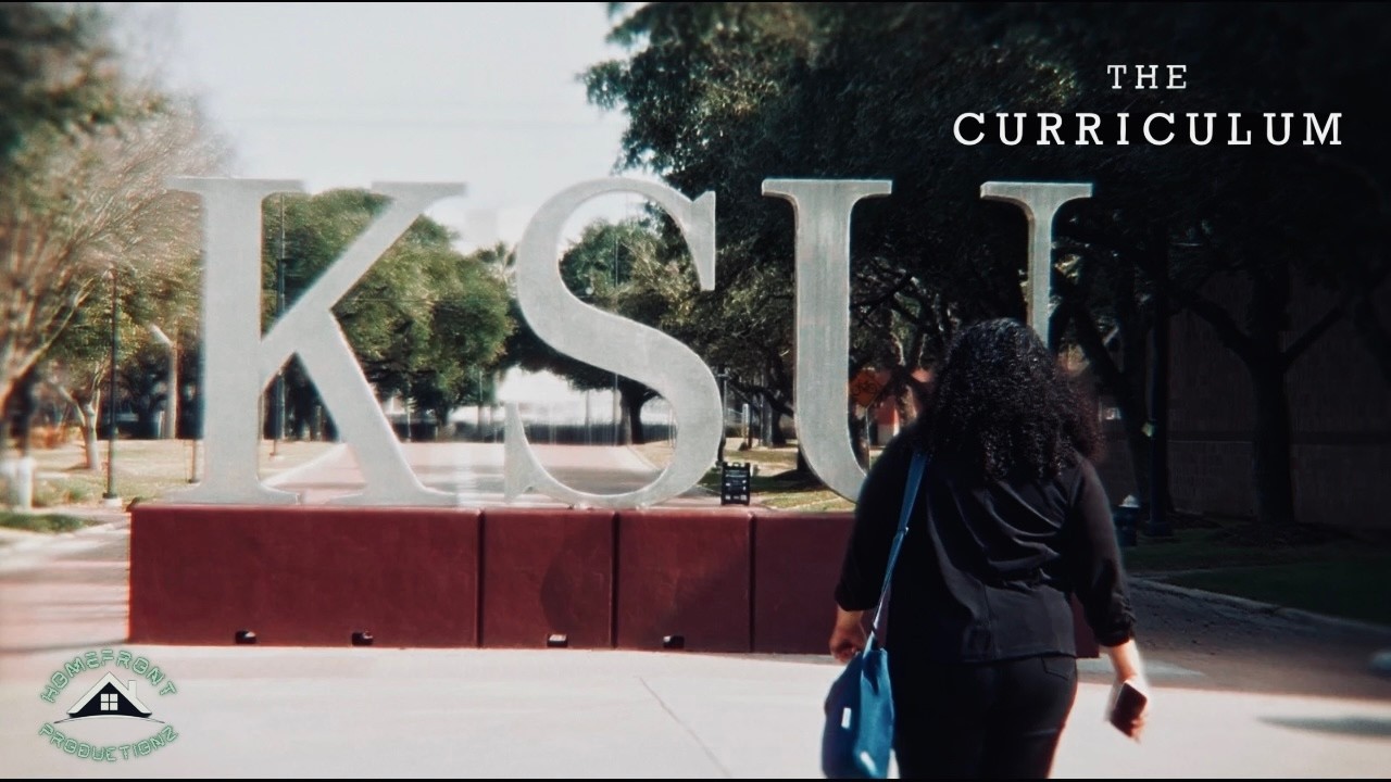 The Curriculum: Short Film