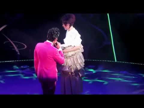 Amy Chan & Gallen Lo 2017