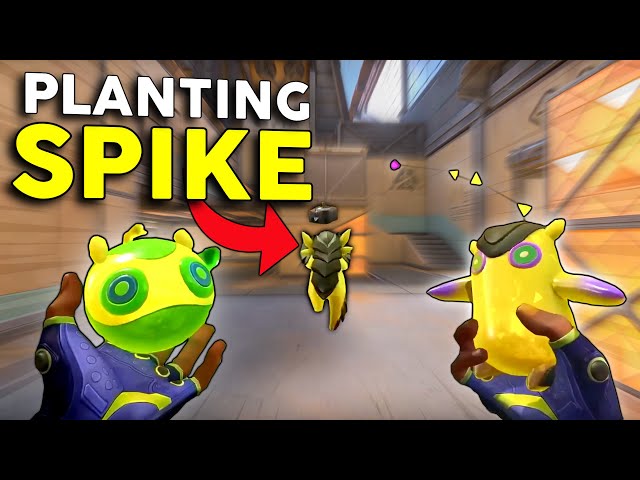 Valorant Topotek skin collection: Price, release date, variants, and more