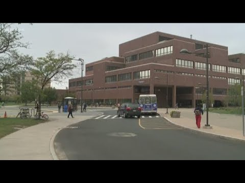 SUNY Tuition Gets $200 Hike For Next Year