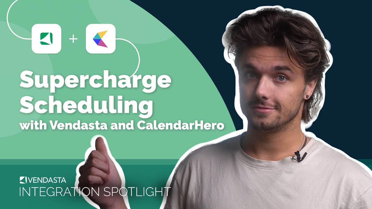 CalendarHero Integration Spotlight