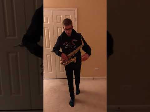 Teaching Marching Band commands