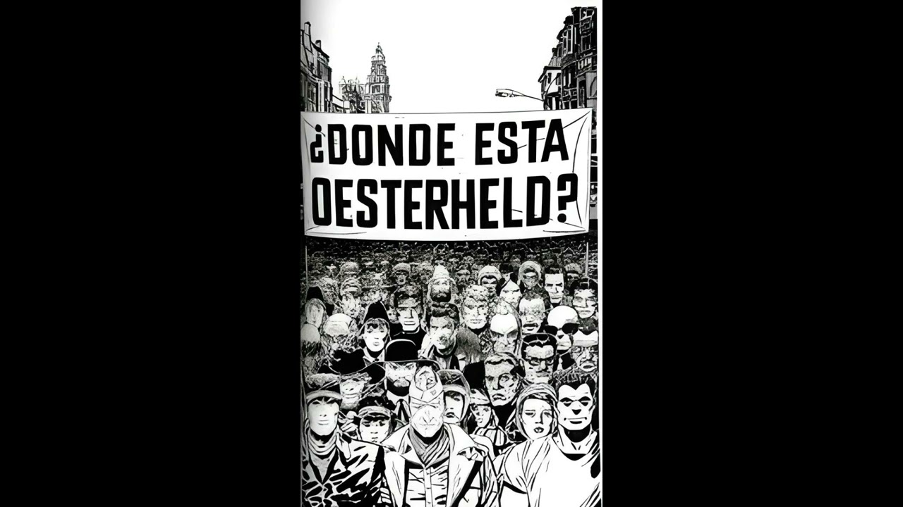 NACIMIENTO DE HÉCTOR OESTERHELD - 23 DE JULIO