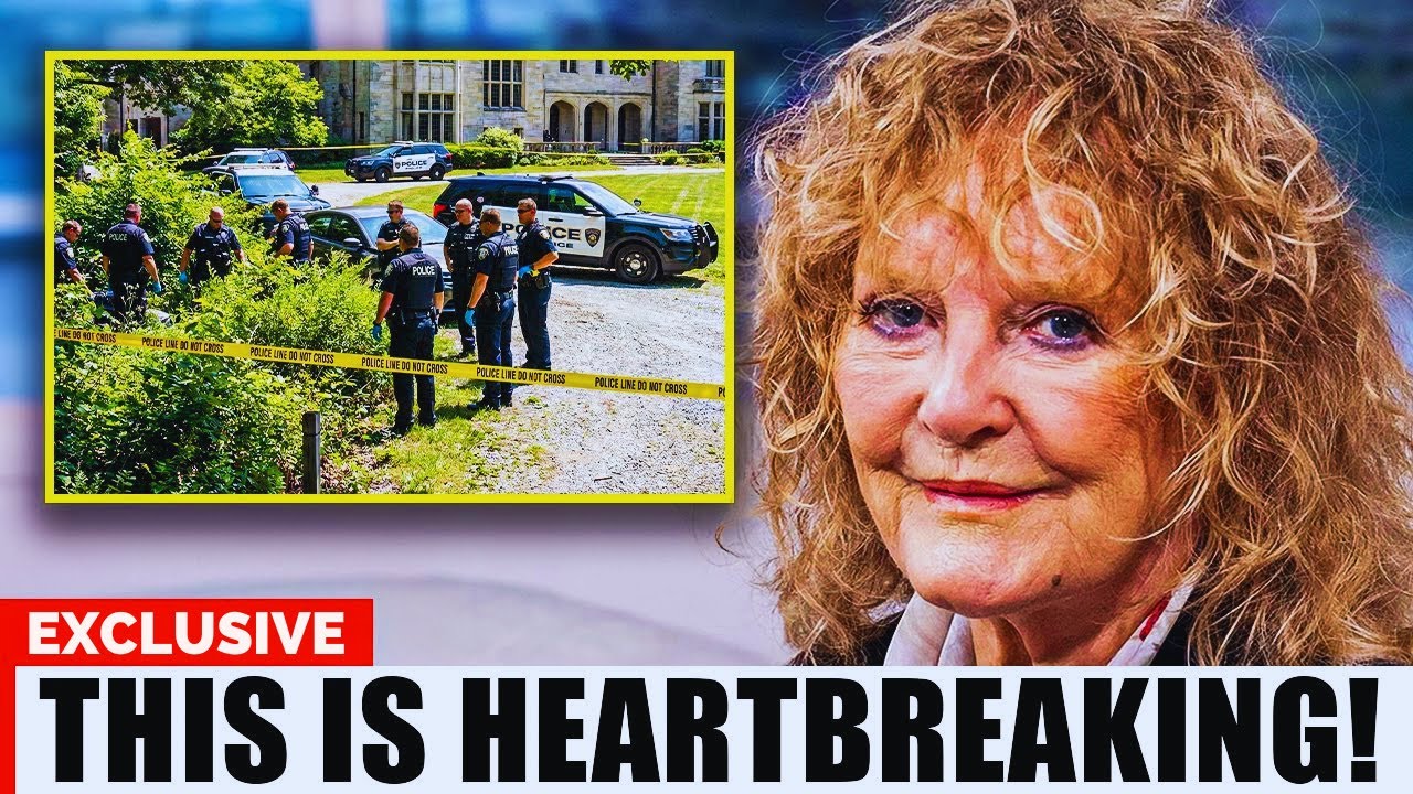 The Tragedy Of Petula Clark Is So Sad