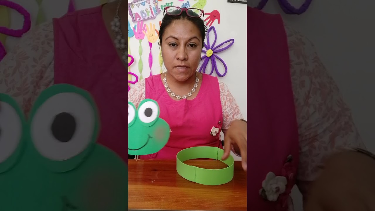 Visera de rana