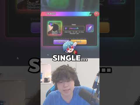 The Luckiest Player in Anime Vanguard!