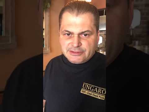 Ungaro Coal Fired Pizza Cafe - Staten Island Advance on pizza, wings & Italian food | The Dish
