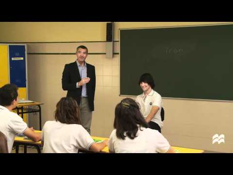 Dave's Top Tips - Define it
