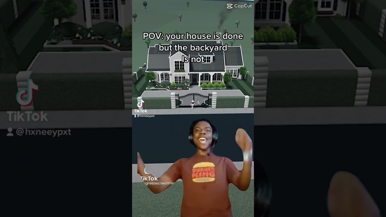 #bloxburg #build #hacks #roblox #viral