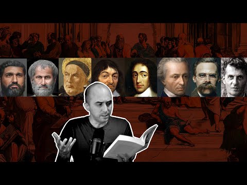 2500 ans de philosophes qui expliquent ce qu’est la philosophie ...