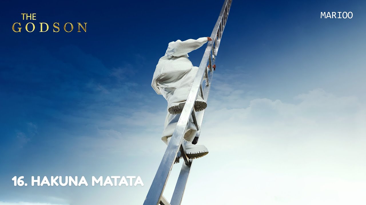 HAKUNA MATATA by Marioo from Tanzania | Popnable