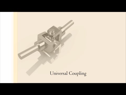 Universal Couplings at Best Price in India