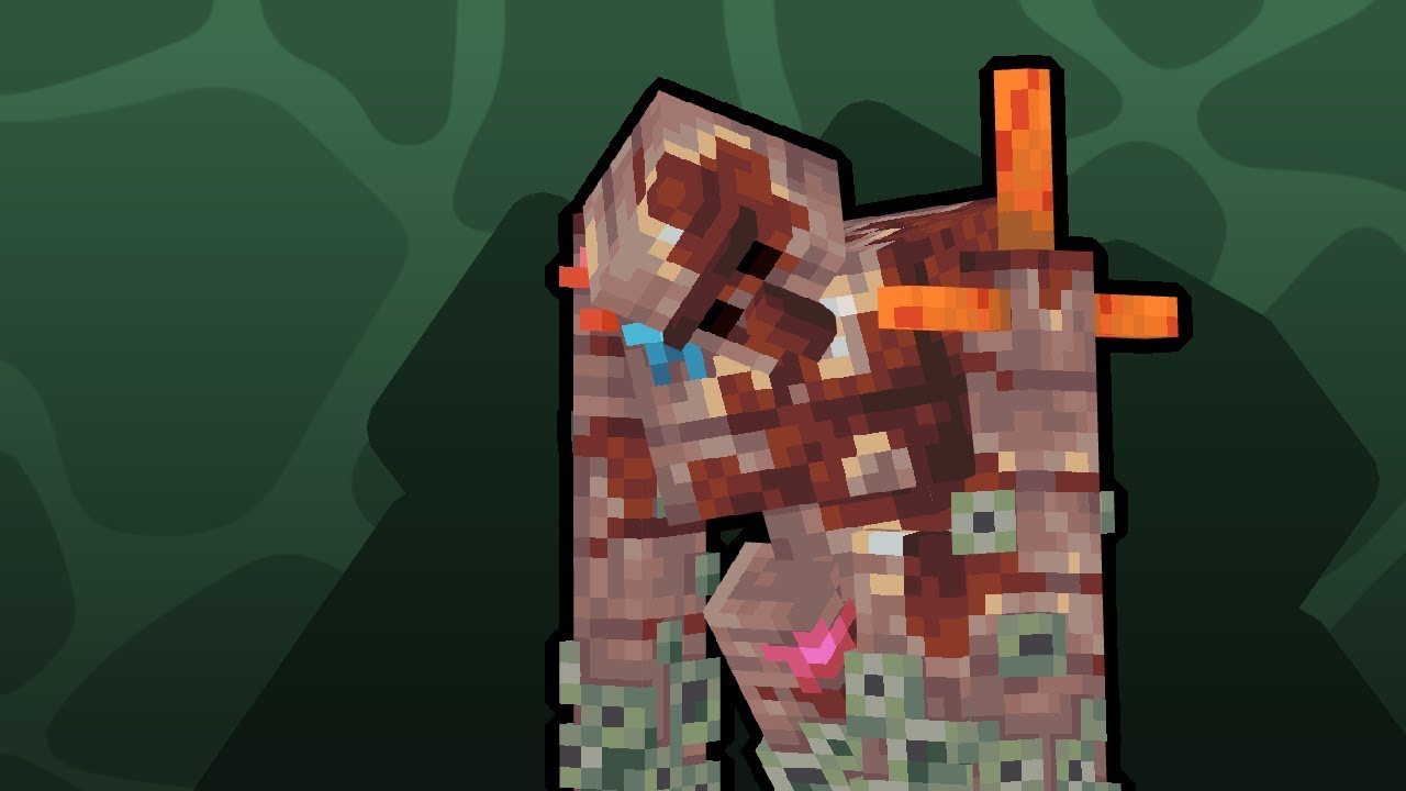 Spawn Stranded - Indev