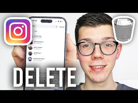 How To Remove Instagram Search Suggestions When Typing - Full Guide