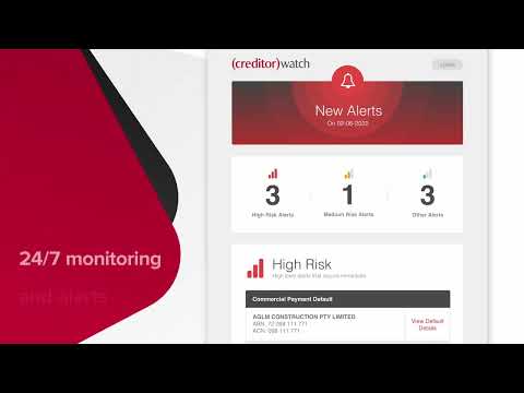 CreditorWatch Pricing, Alternatives & More 2025 | Capterra