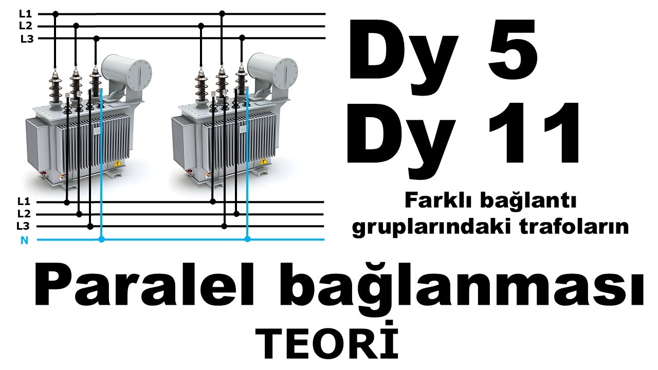 Connecting Dy5 and Dy11 Transformers in Parallel: A Comprehensive Guide | Galaxy.ai