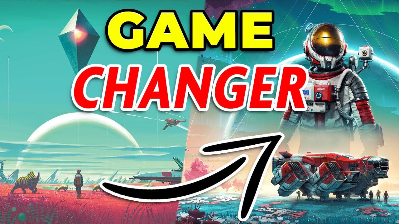 Returning Players Need To See This Voyager Update