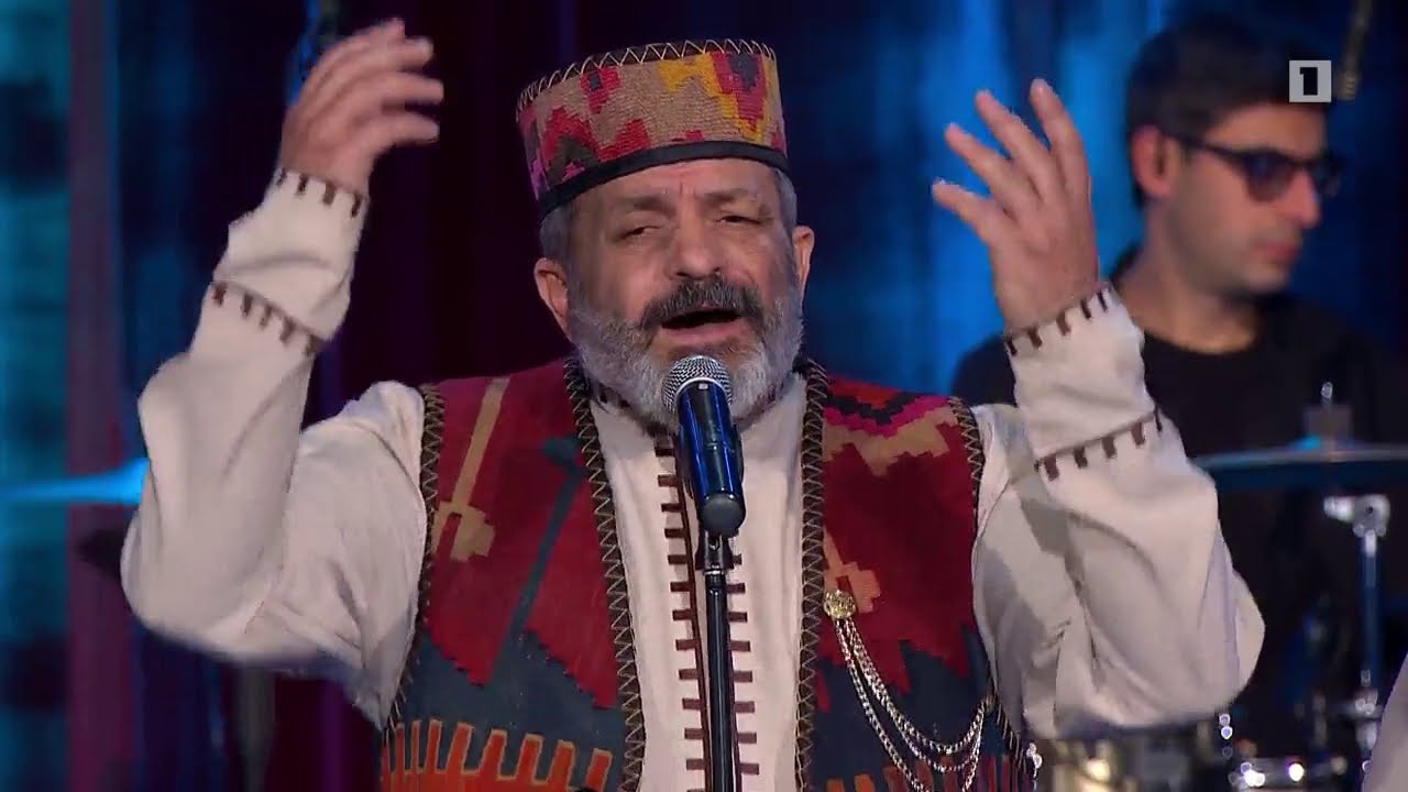 Erg Ergoc - Surb Tsnund (11.01.2020) - Armhub