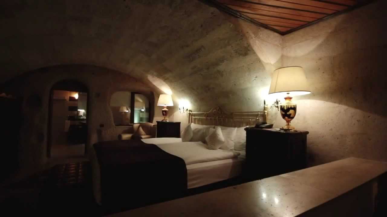Cappadocia Cave Resort & SPA (CCR-Hotels) Official International Trailer