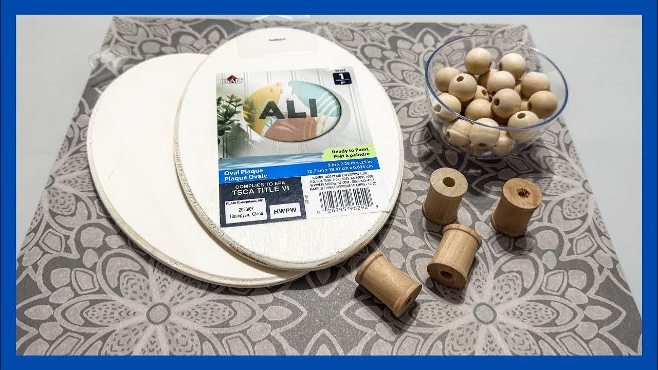 Decorative Riser DIY || Home Decor DIY || Just 1 Quick Craft