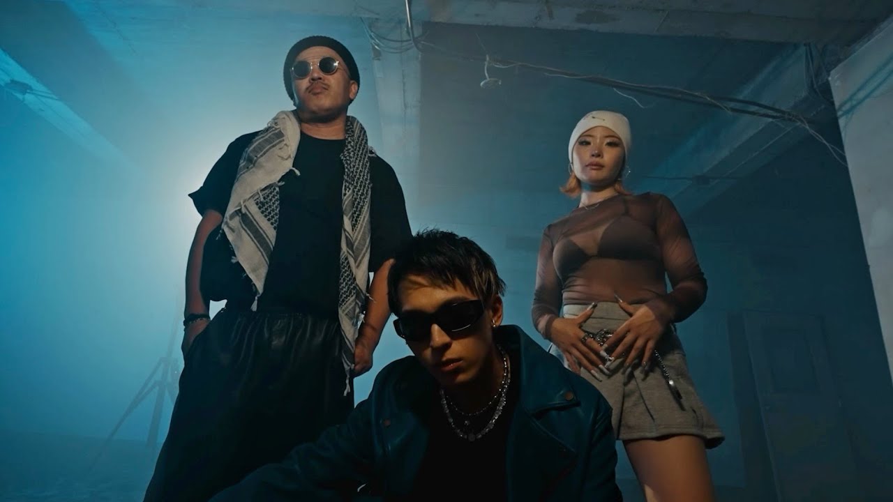 Novel Core、プロデューサーにChaki Zuluを迎え、DABO、Charluをフィーチャーしたスキルフルなマイクリレー曲 ...