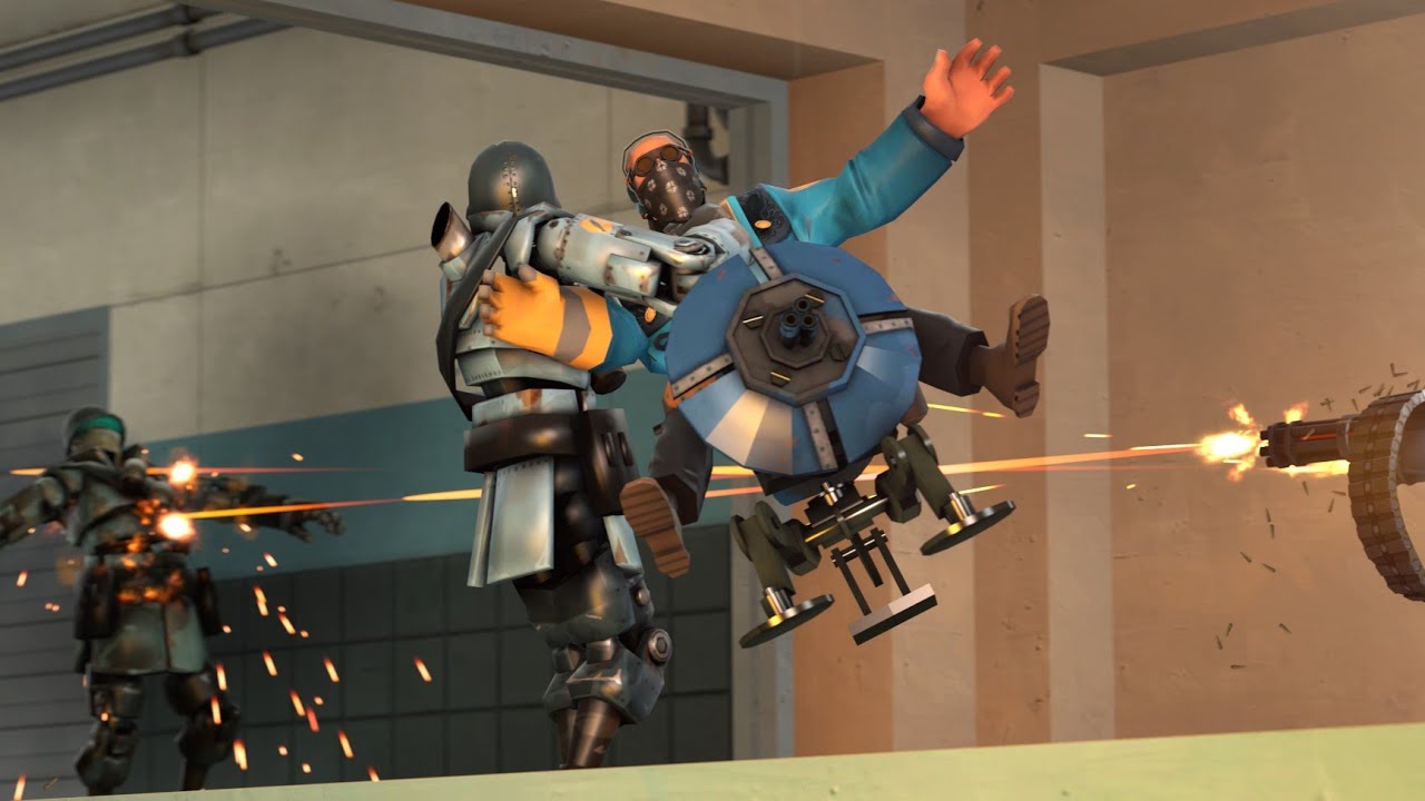 Desolation 1 - 28 (seasons 1-10)