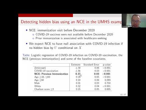 Tools and Technology Seminar 09/22/2022 - Kendrick Li