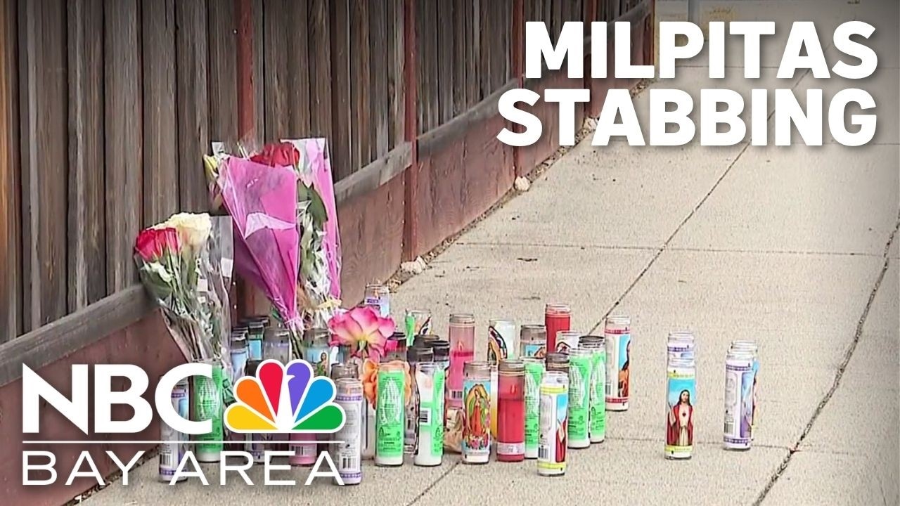 Teen dead, another arrested after stabbing near Milpitas High School