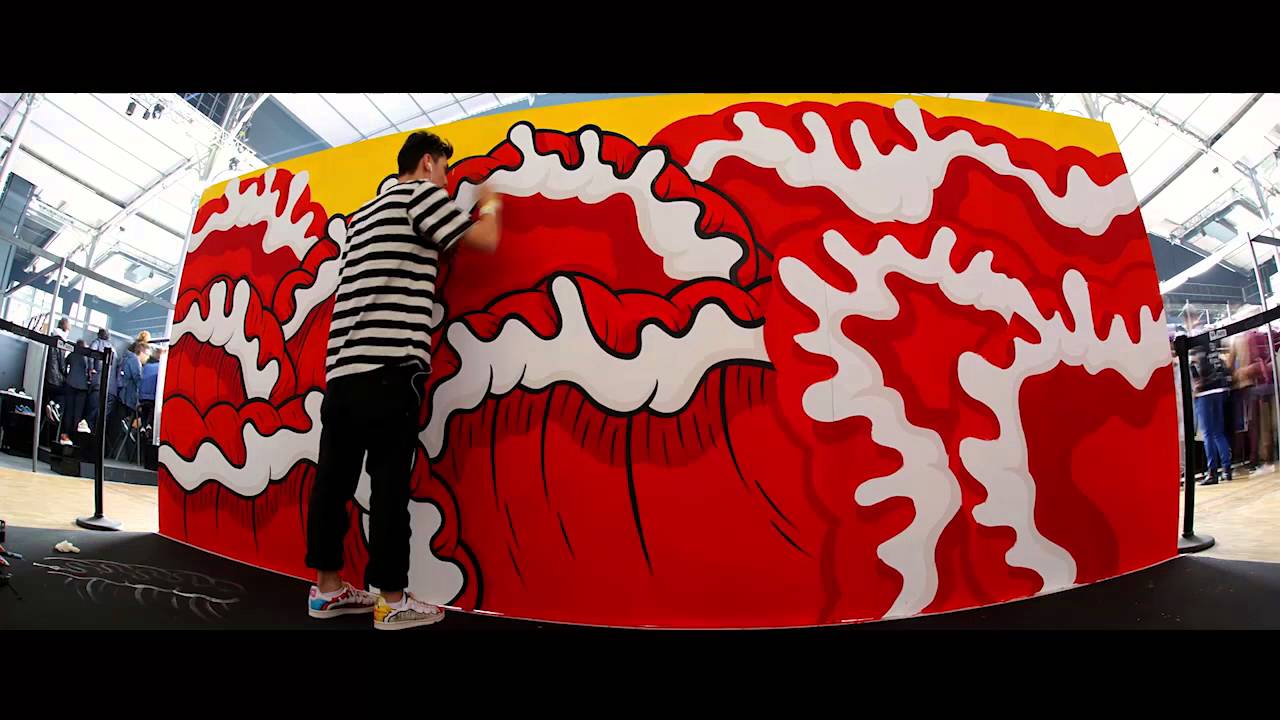 Black Rock Creative : Timelapse Showreel