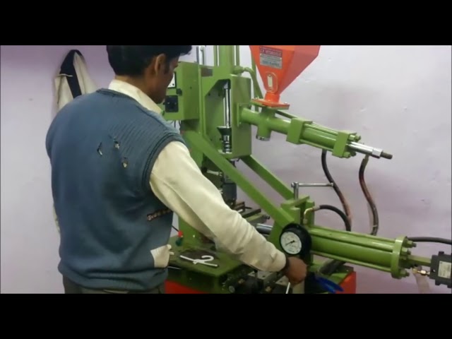 Melamine Crockery Making Machine - Melamine Crockery Machine Trader ...