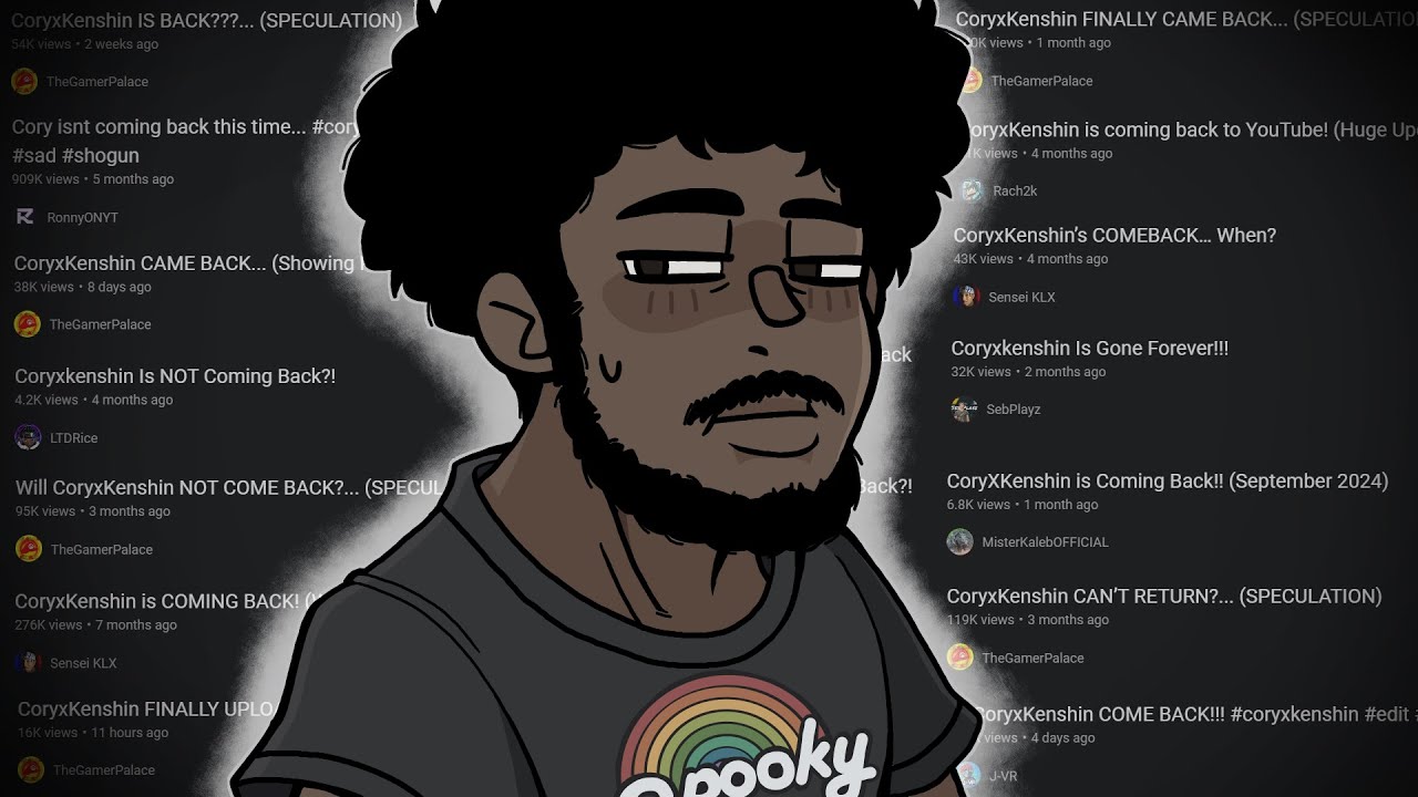 The Issues With Modern Youtube 2