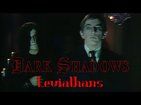 Dark Shadows 7: Leviathans | Perception Media