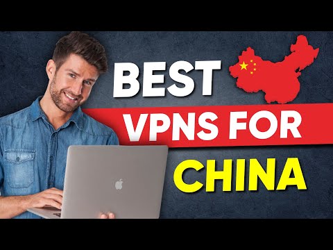 Best VPN for China: Bypass Censorship to Access Internet Freely