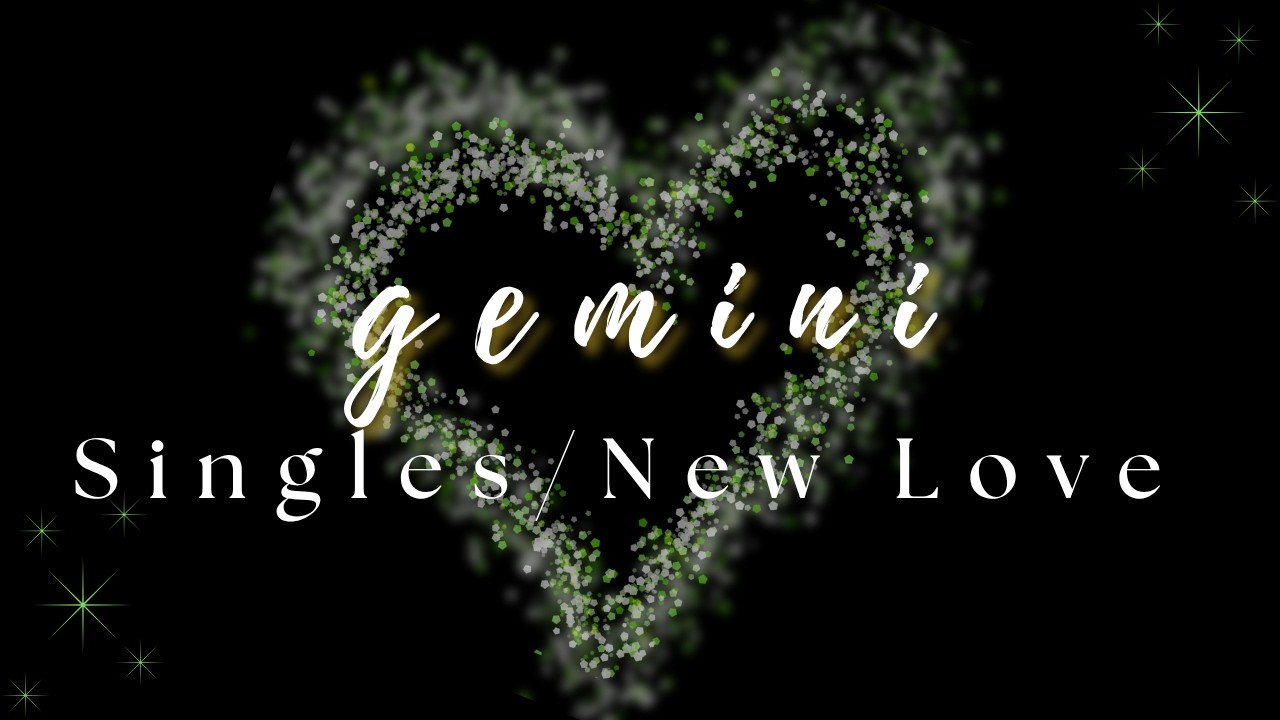 Gemini ♊ | You Weren’t Expecting This… But It Changes Everything 💫 | Singles/New Love