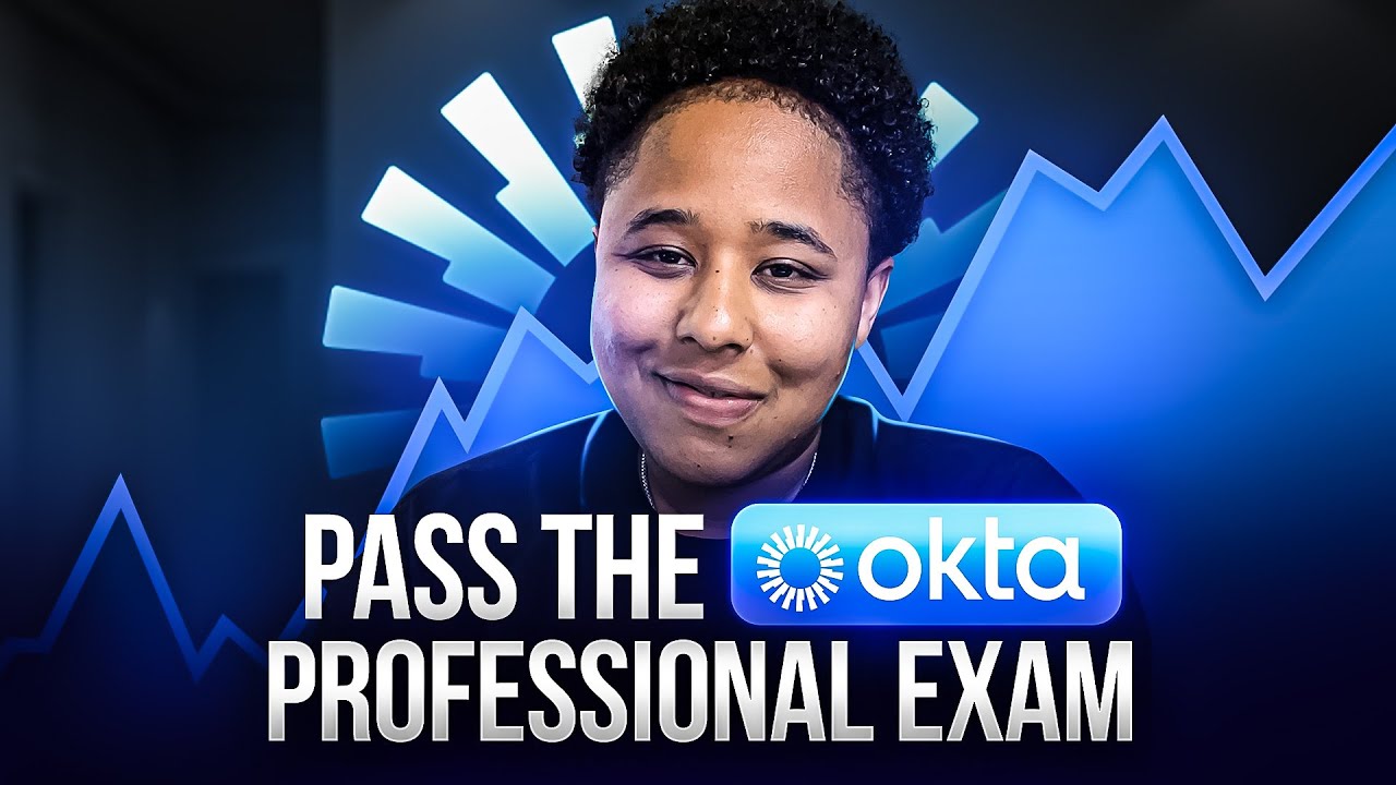 How to Pass the Okta Professional Exam 🎯