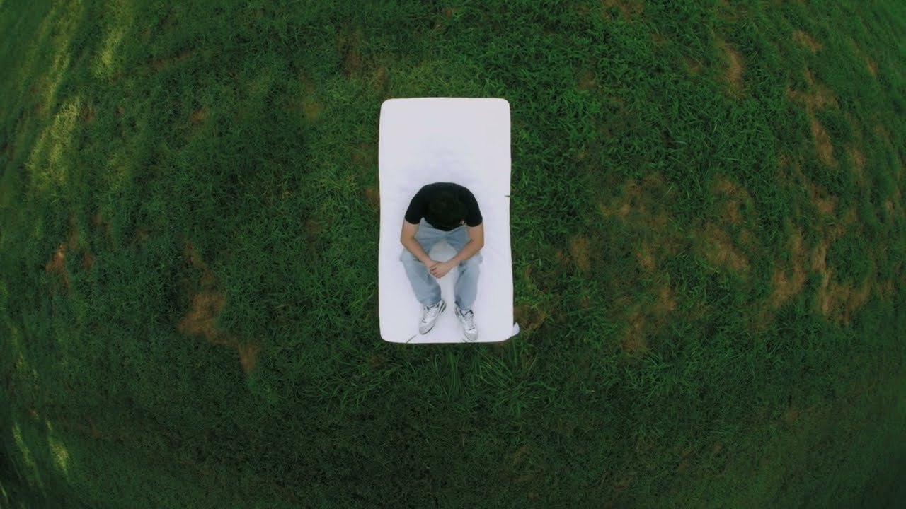 CARV - Hell Hole (Official Lyric Video)