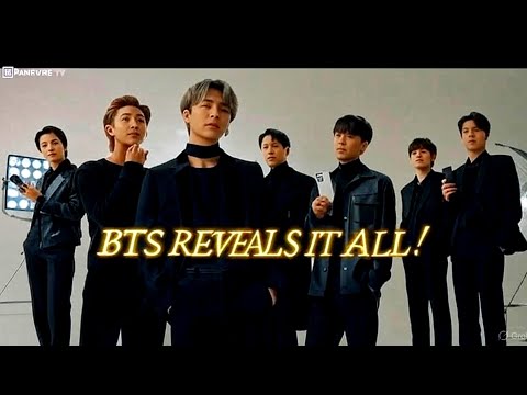 ARMY EXPOSED?! 😱 BTS’ New Movie Reveals the Fandom Like Never Before!