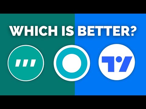 3Commas Vs Cryptohopper Vs Tradingview - Best Trading Bot