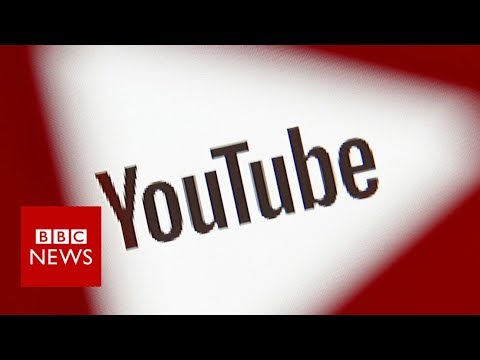 YouTube child abuse reporting 'not working properly' - BBC News